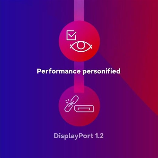 The future is vision: FUJITSU Display P2410 WE CAM