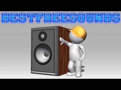 washing machine sound effect - Bestfreesounds