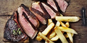 How to cook steak like your favourite restaurant