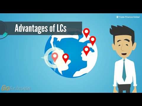 Letters of Credit - What is a Letter of Credit (Trade Finance Global LC Guide)