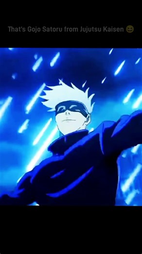 POV: You feel like you’ve seen this character before...