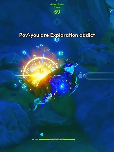 Genshin Impact: Complete 100% Map Exploration Guide