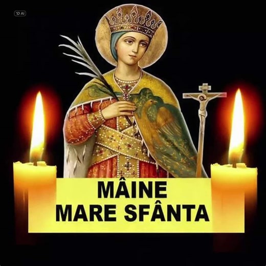 6.7K views · 44 reactions | Calendar ortodox 25 noiembrie 2025. Sfânta Muceniță Ecaterina, ce nu e bine să faci marți. Ți-am lăsat în comentarii articolul complet. | Bancuri & Glume | Facebook