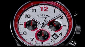 Rotary Watches on Reels