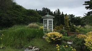 How Wind Phones Are Helping People Connect With Lost Loved Ones