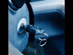 GET KEY OUT OF IGNITION - HOW TO