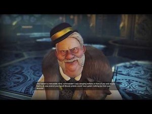 Divinity: Dragon Commander Launch Trailer | HD