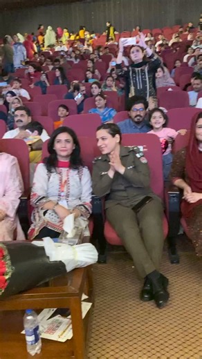 4.2M views · 10K reactions | CTO GRW Participated In the Annual Graduation Ceremony of Roots Millennium School | City Traffic Police Gujranwala | Facebook