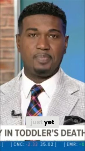 Two-year-old strangled to death in St. Louis neighborhood, police say