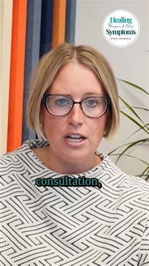 What to Expect from Nervous System Based Care?