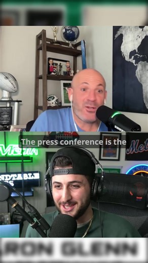 Was Bringing Back Aaron Glenn the Right Call?