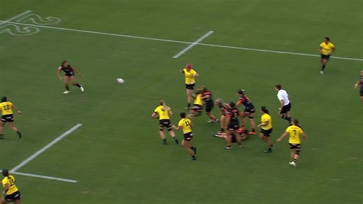 8.5K views · 129 reactions | Ruby Tui gets the MANAWA started  | Gallagher Chiefs | Facebook