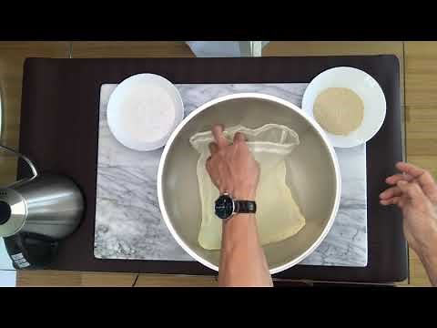 How to Make Strong (3 to 4 times stronger) Kava Tea