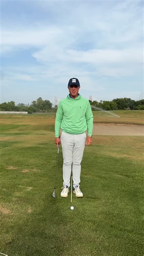 1.3K views | How to work the odds in your favor when chipping and pitching… | Andrew Rice Golf | Facebook