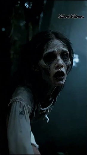 REVEALED: The Mystery of the White Figure Behind the Emergency Call in the Middle of the Forest!