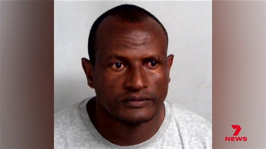 147K views · 1.6K reactions | It is being called one of the UK's worst prison blunders - a convicted child sex offender, jailed just last month, accidentally set free. The mistake has triggered a nationwide manhunt and fuelled plenty of anger over a prison and immigration system in meltdown. Download the 7NEWS app: https://7news.link/7NEWSapp #7NEWS | 7NEWS Brisbane | Facebook