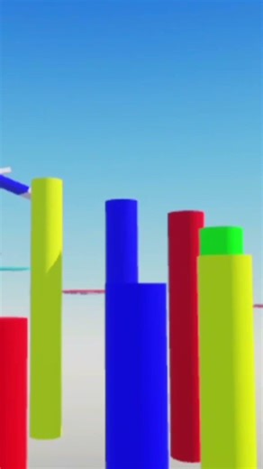 my first game(show me ur skill)#roblox