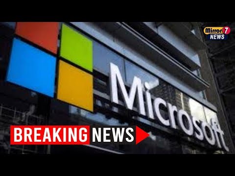 Global Disruption as Microsoft Azure Faces Major Outage