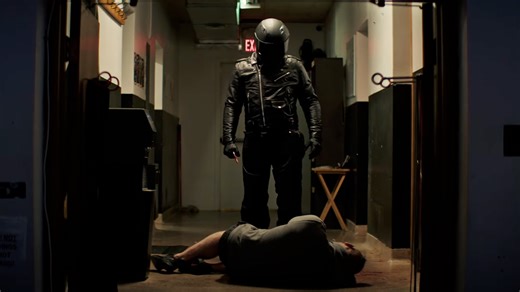 Motorcycle Revenge Flick 'Death Cycle' Drops the Hammer in New Trailer