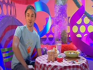 Finger Tips: Series 5: Show 28: TXN 2008