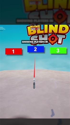 You are a genius if you can find the invisible player