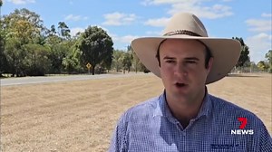 142K views · 843 reactions | The member for Callide is demanding the state government conduct a full review into a controversial speed camera in Biloela. Bryson Head says more than 50 people who have received fines have contacted him questioning the accuracy of the technology. 7NEWS at 6pm. More local news: 7news.com.au/news/central-queensland #7NEWS | 7NEWS Central Queensland | Facebook