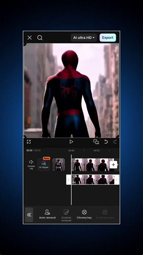 trending reel editing #tutorial