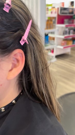 Formal makeup | Johana Perez