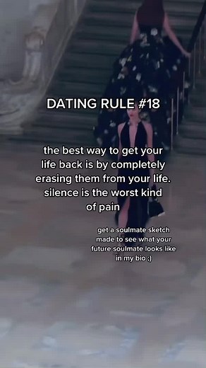 heres one for the girls. #datingrules #relationshipadvice