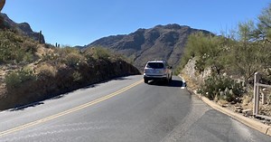 Stunning views just part of what makes Gates Pass Absolutely Arizona