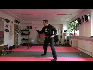 UCC Hamburg Basic Training 3