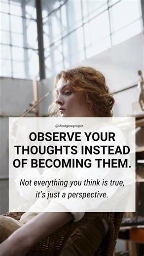 6 Powerful Ways to Clear Negative Thoughts