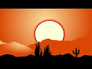 Run Rabbit Run (Lyric Video)