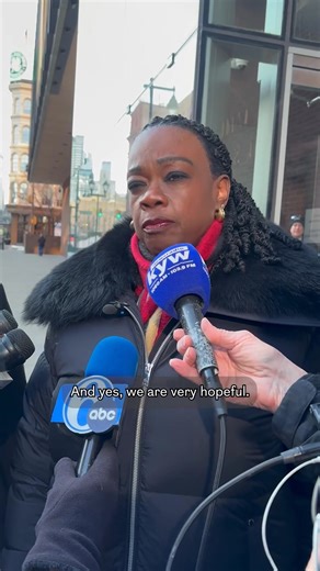 Attorneys for the City of Philadelphia and President Donald Trump's administrationsparred in federal court Friday over the abrupt removal of slavery-related exhibits from the President's House on Independence Mall. The hearing centered on the city's request that the judge order that no more exhibits be removed from the President's House and that the already-removed exhibits be protected as the effort to return them is litigated. Mayor Cherelle L. Parker's administration is "fighting" to restore 