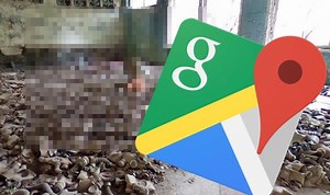 Chernobyl: Inside radioactive ruins of reactor number four