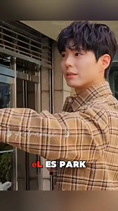 Park Bo Gum tiene la receta para derretir corazones💘 #ParkBoGum #goodboy #kdrama #kdramalover #parati #fypシ゚ | K-Dramex