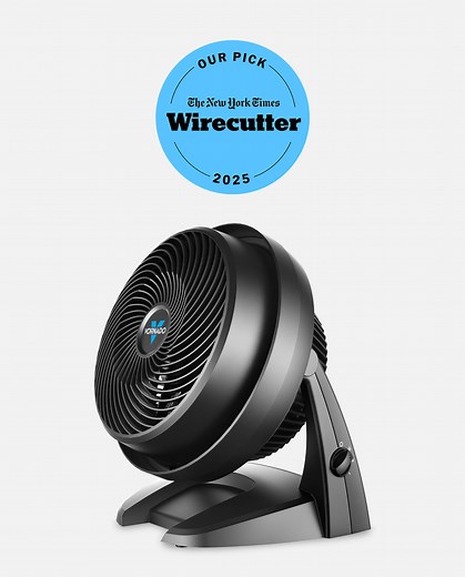 630 Medium Air Circulator - Vornado