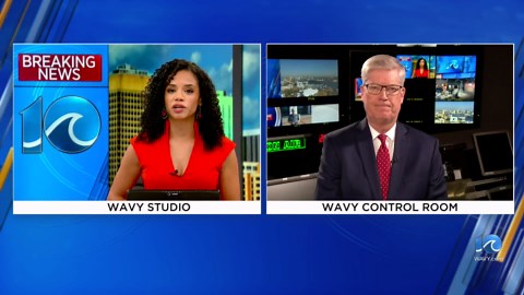 Portsmouth City Council recount goes on for hours, Dodson defeats incumbent Barnes