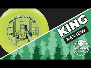 Westside Disc King Review | Danny Lindahl