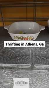 I wish I grabbed this Tweety Bird mug though. #buysecondhandfirst #comethriftwithme #thriftstorefinds #thriftshop #vintage #thriftfinds #thrift #thrifted #thrifting #thriftstore #goodwillfinding | Good Will Finding