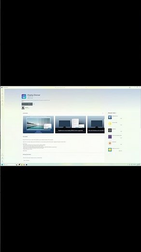 Control External Monitor Brightness on Windows — Display Dimmer