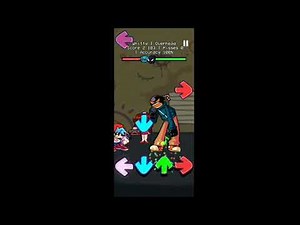 FNF Vs.Whitty,but we are the Whitty Phase 2😂