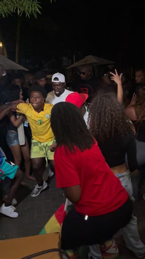 We were super excited to have iShowSpeed LIVE streaming at Queen of Hearts Cafe today getting a Zimbabwean experience 🔥🎥 The vibes were unmatched & ICONIC. Thanks for coming through! #queenofheartscafe #QOH #onehurworthroad | "Queen of Hearts Cafe & Bakery"