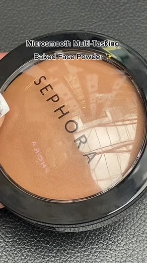 Get a Sun-Kissed Glow with the Best Bronzing Powder from Sephora