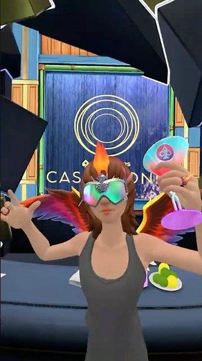 Vegas Infinite Update: Pyro Pack (August Sub Box)