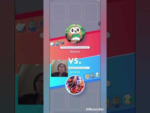 Pokemon TCG (jyn erso) B1a ranked - Crimson blaze is here