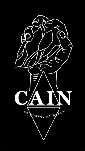 A short about my ACTUAL favorite ttrpg, CAIN! #ttrpg #cainrpg #tabletopgaming #tabletopgames #rpg