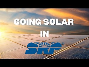 Harmon Solar Podcast | Solar in SRP