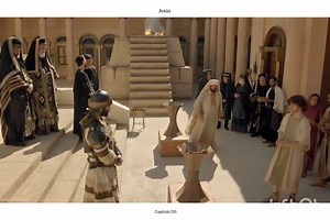 43K views · 1.7K reactions | Series Biblicas on Reels | Facebook