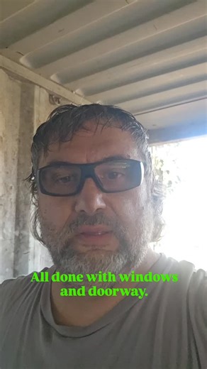 All the windows cut and doorway now a little sanding and its ready. #snfscenarios #friends #fun #paintball #airsoft #airsoftnation #mechanicalpaintball #teambuildingevent #gameplay #supportsmallbusiness | The Swamp (S&F Paintball Field)